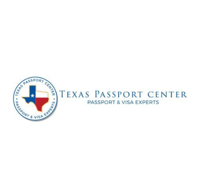 Texas Passport Center | DIBIZ Digital Business Cards