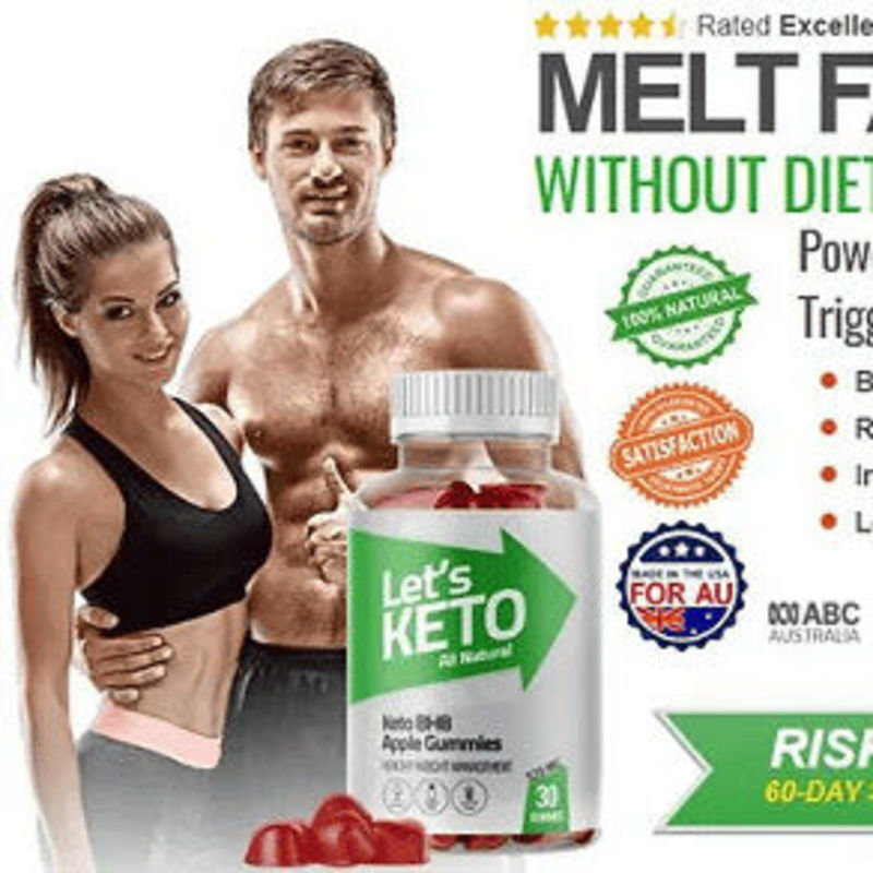 Preço das Let's Keto cápsulas no site oficial do Brasil [Atualizado em ...