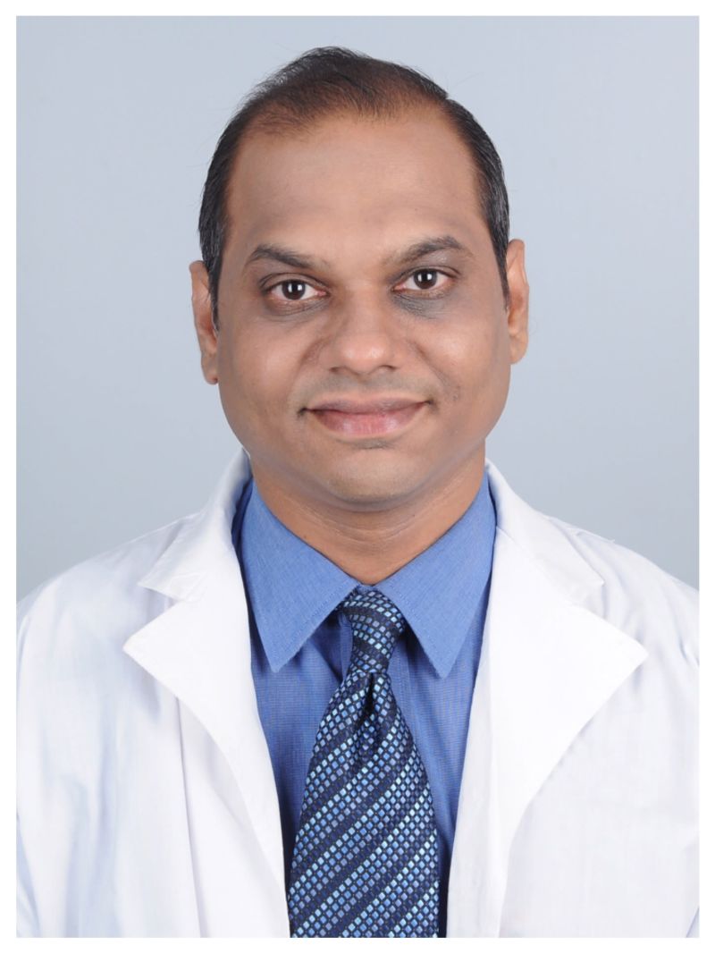 Dr Prasad Chaudhari | DIBIZ Digital Business Cards