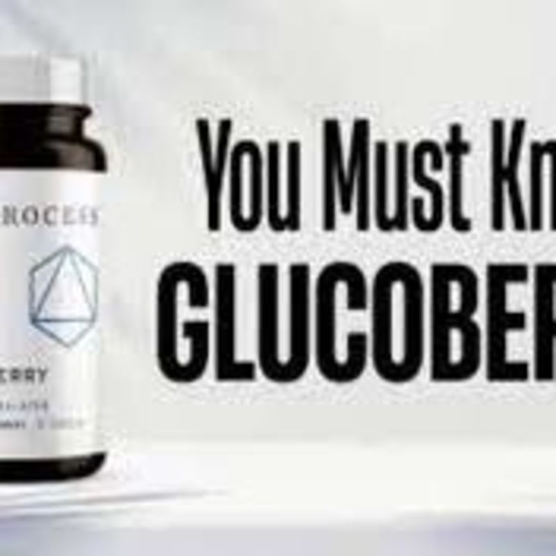Glucoberry Official Supplement Dibiz Digital Business Cards