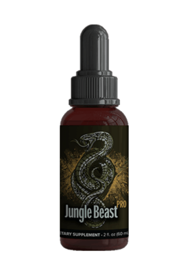 Jungle Beast Pro | DIBIZ Digital Business Cards
