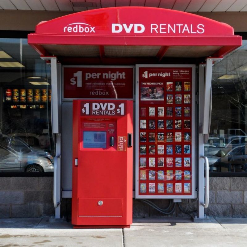 "Old News" It's Now Time for Online DVD Rental | DIBIZ Digital Business ...