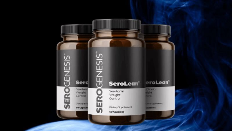 SeroLean is the best protein powder for weight loss. | DIBIZ Digital ...
