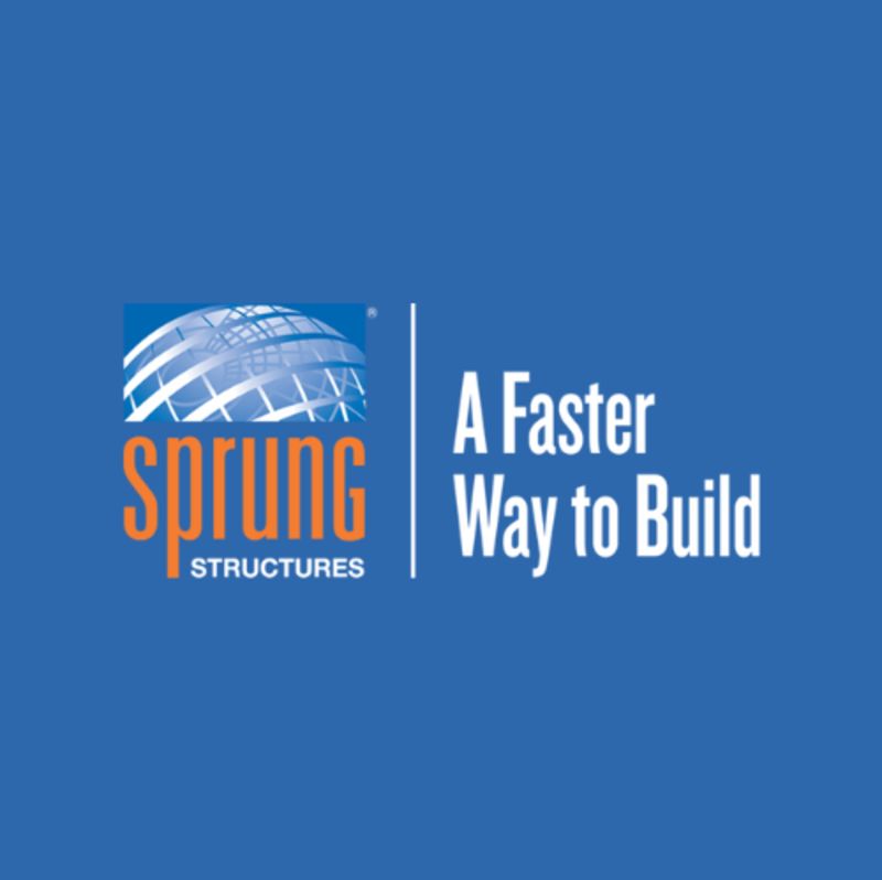 Sprung Structures | DIBIZ Digital Business Cards