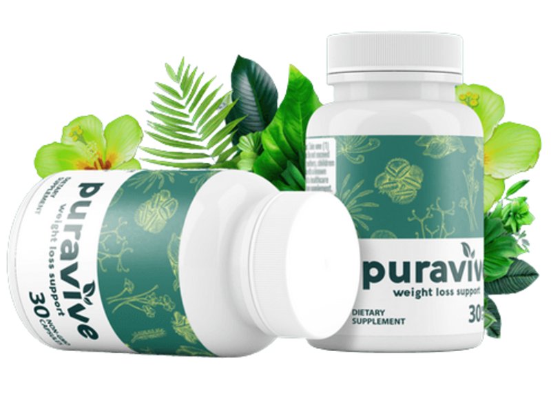 What is The Puravive Supplement? | DIBIZ Digital Business Cards
