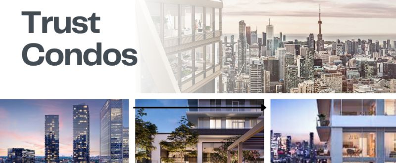 Trust Condos | DIBIZ Digital Business Cards