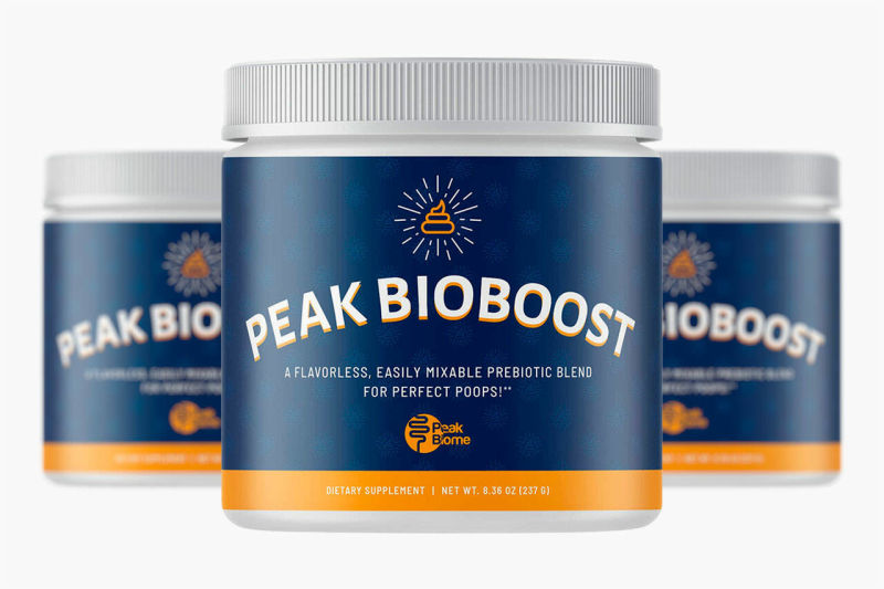 Peak BioboostPEAK BIOBOOST REVIEWS : SAFE INGREDIENTS? ANY SIDE EFFECTS ...