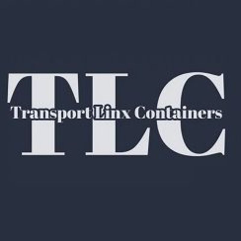Transport Linx Containers | DIBIZ Digital Business Cards