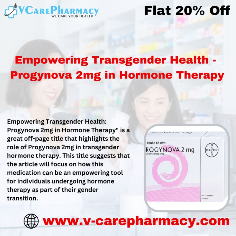 Exploring the Benefits of Progynova 2mg Hormone Therapy | DIBIZ Digital ...