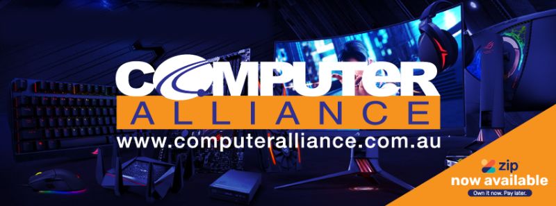 Computer Alliance | DIBIZ Digital Business Cards