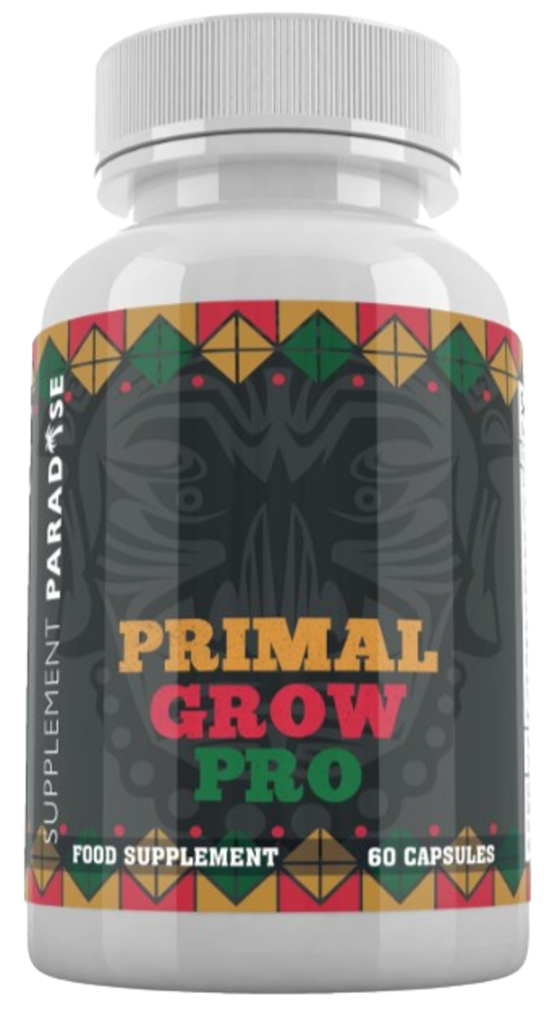 Primal Grow Pro Reviews | DIBIZ Digital Business Cards