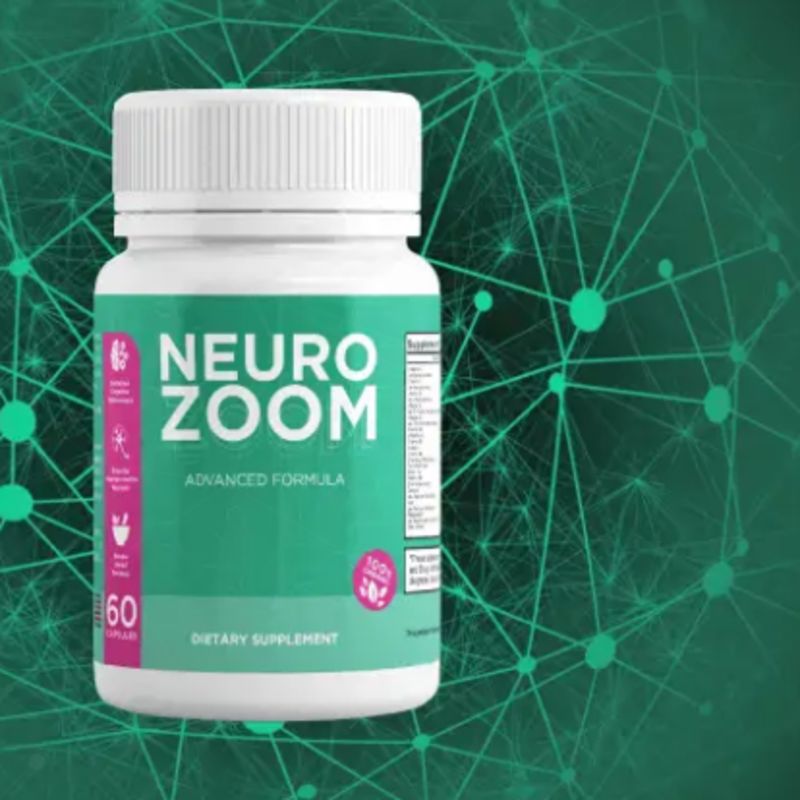 Neurozoom Result | DIBIZ Digital Business Cards