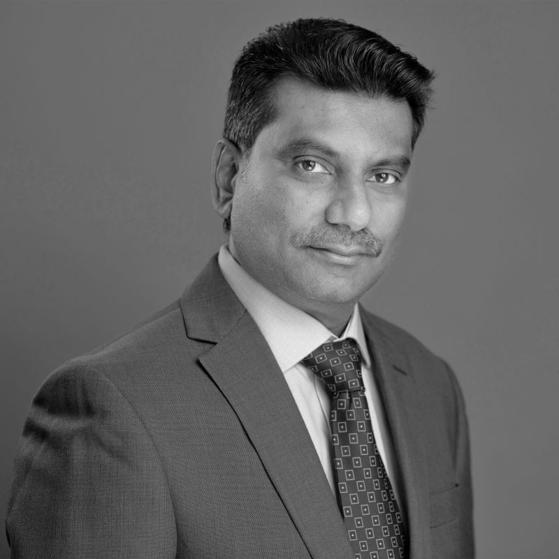 Neasarajan Rajoo | DIBIZ Digital Business Cards