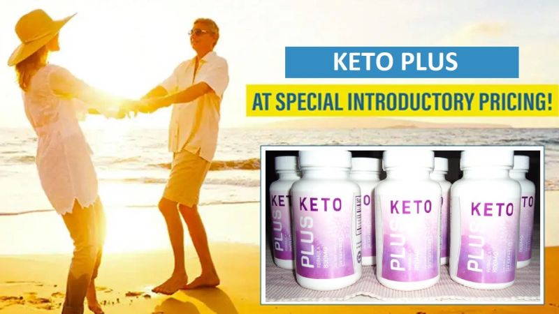 Keto Plus (Sverige) 2024 | DIBIZ Digital Business Cards