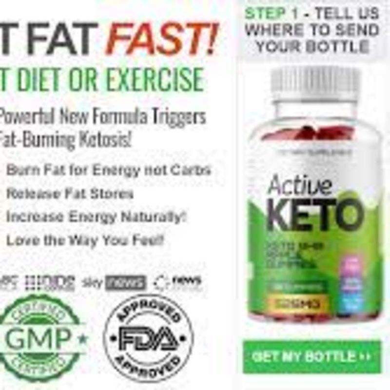 Active Keto BHB Capsules Australia (Official Website) | DIBIZ Digital ...