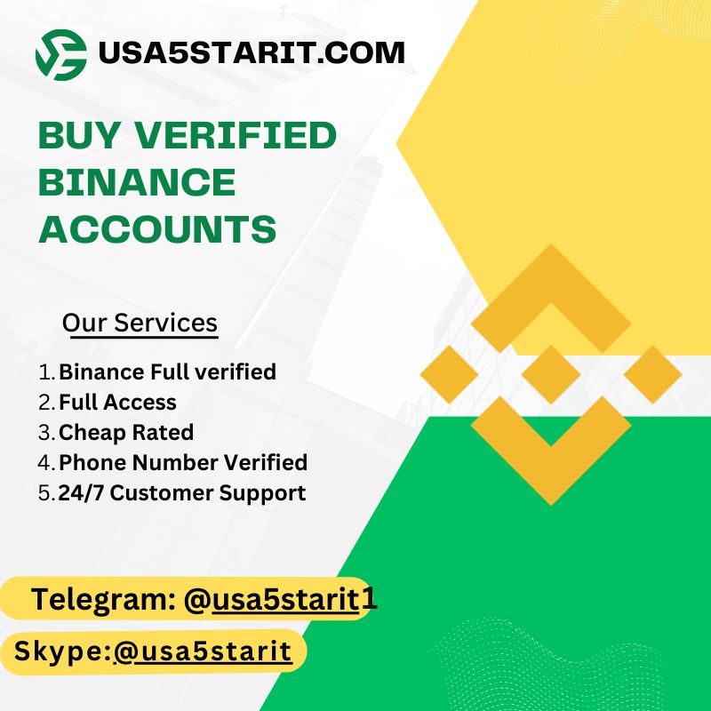 Buy Verified Binance Accounts buy-verified-binance-accounts