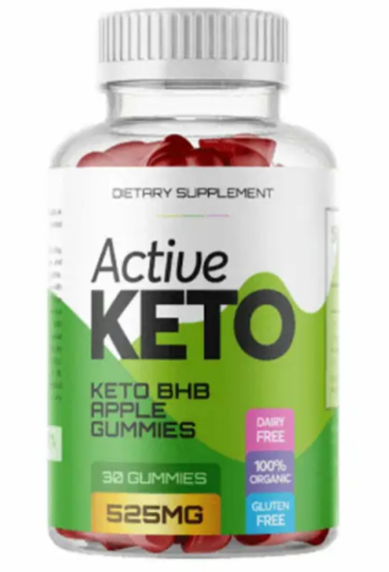 active keto gummies australia | DIBIZ Digital Business Cards