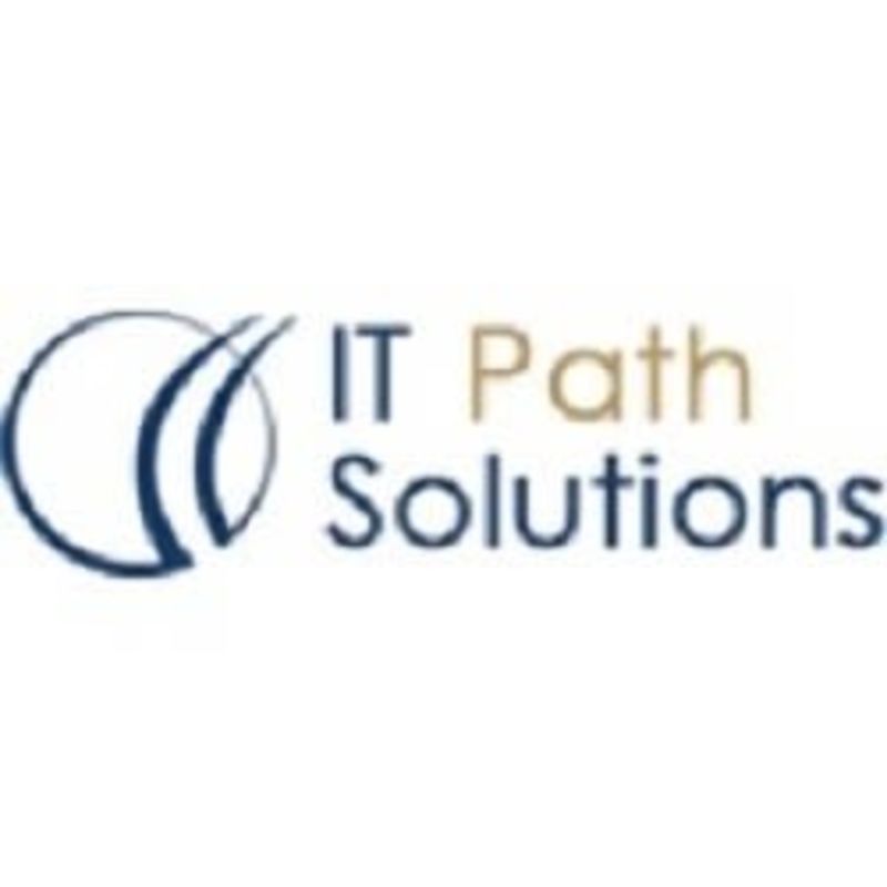 IT Path Solutions | DIBIZ Digital Business Cards