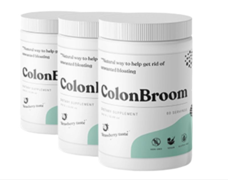 ColonBroom Get | DIBIZ Digital Business Cards