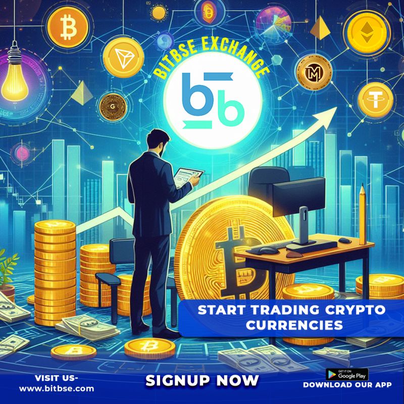 Bitbse Exchange | DIBIZ Digital Business Cards