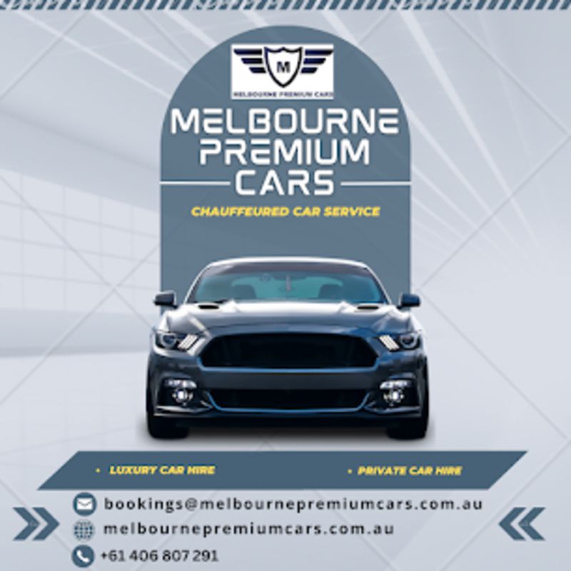 Premium Cars Melbourne