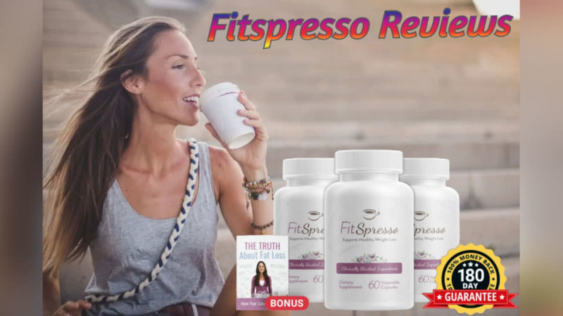Unveiling Fitspresso: A Comprehensive Review of the Ultimate Fitness ...