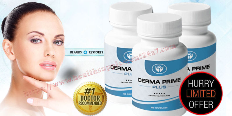 Derma Prime Plus | DIBIZ Digital Business Cards
