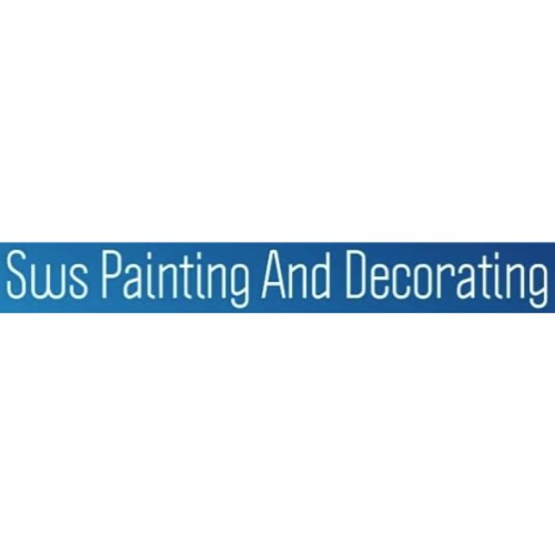 SWS Painting Decorating Ltd | DIBIZ Digital Business Cards