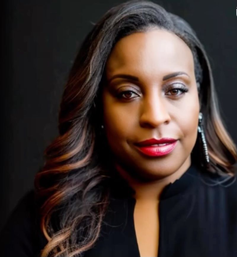 Tasha Blount | DIBIZ Digital Business Cards