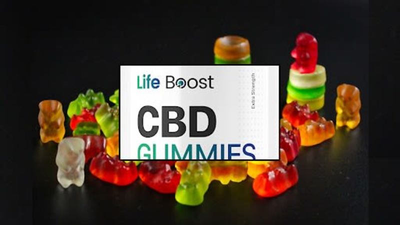 https://www.facebook.com/Life.Boost.CBD.Gummies.Official/ | DIBIZ ...