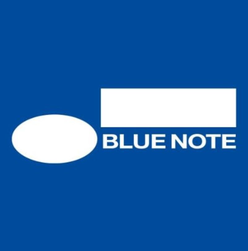 Blue Note Records Merch | DIBIZ Digital Business Cards