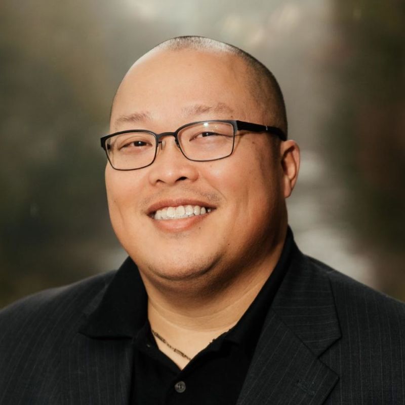Eric Lam | DIBIZ Digital Business Cards
