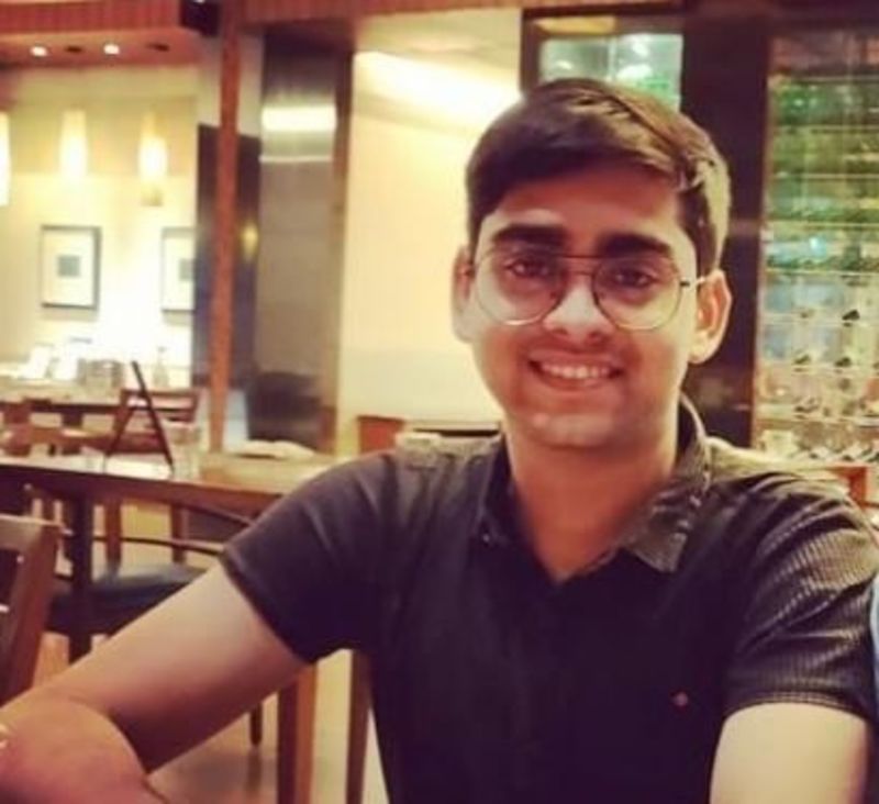 Chirag Gupta | DIBIZ Digital Business Cards