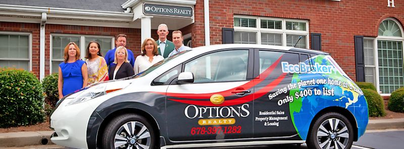 3 Options Realty | DIBIZ Digital Business Cards