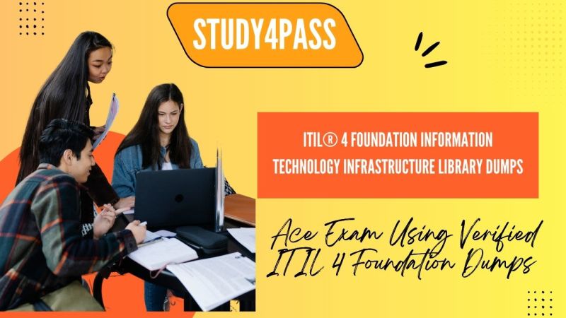 ITIL-4-Foundation Study-Material | DIBIZ Digital Business Cards