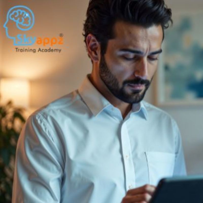 Skyappz Academy | DIBIZ Digital Business Cards