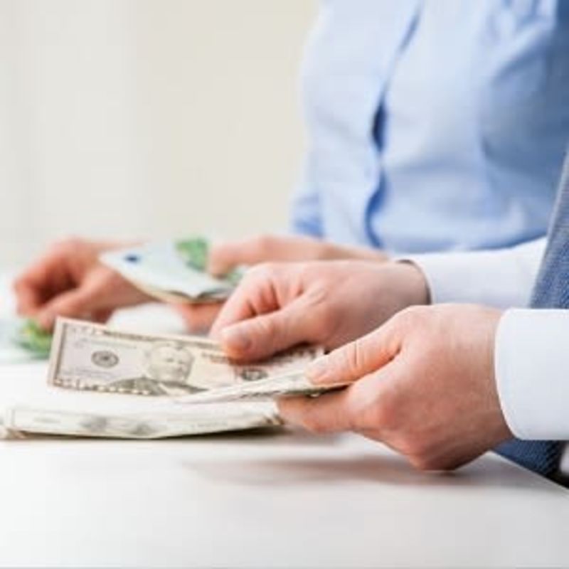 Triplett's Check Cashing and Bill Payment Center | DIBIZ Digital ...