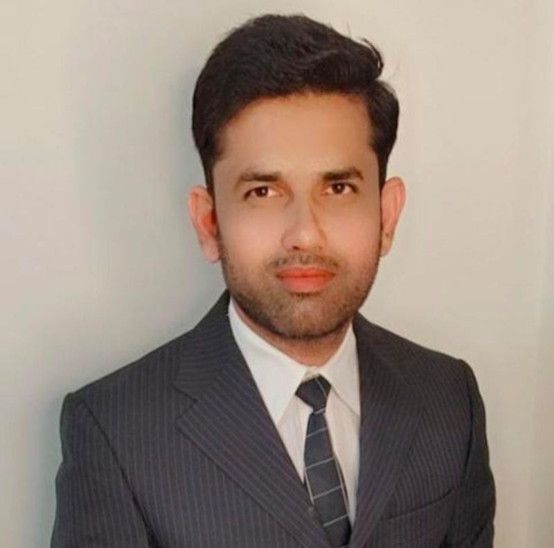 Arun Shahane | DIBIZ Digital Business Cards