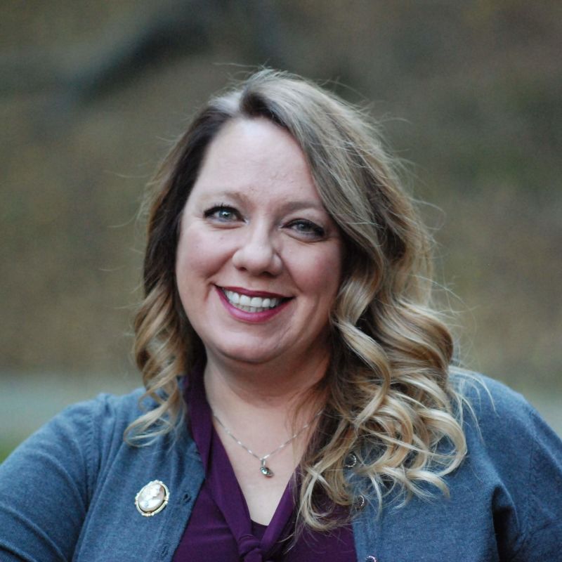 Jen Mahlke | DIBIZ Digital Business Cards