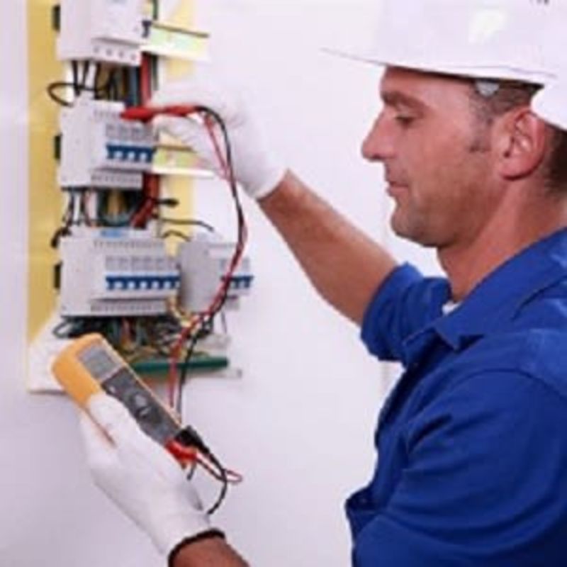 Rushforth Electric | DIBIZ Digital Business Cards