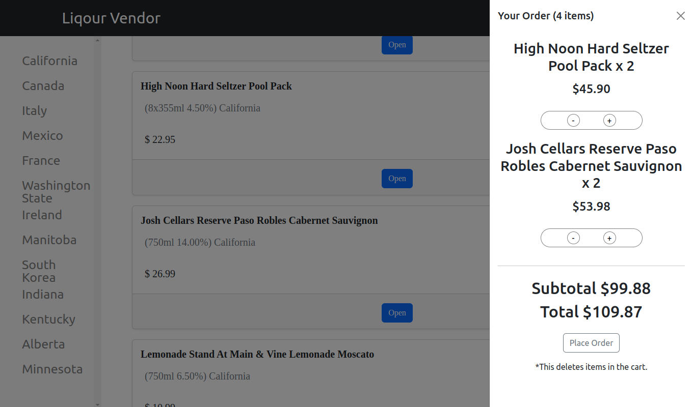Github Satoshi Shmenu Creator Application To Make And Edit A Menu It Can Build A Menu From
