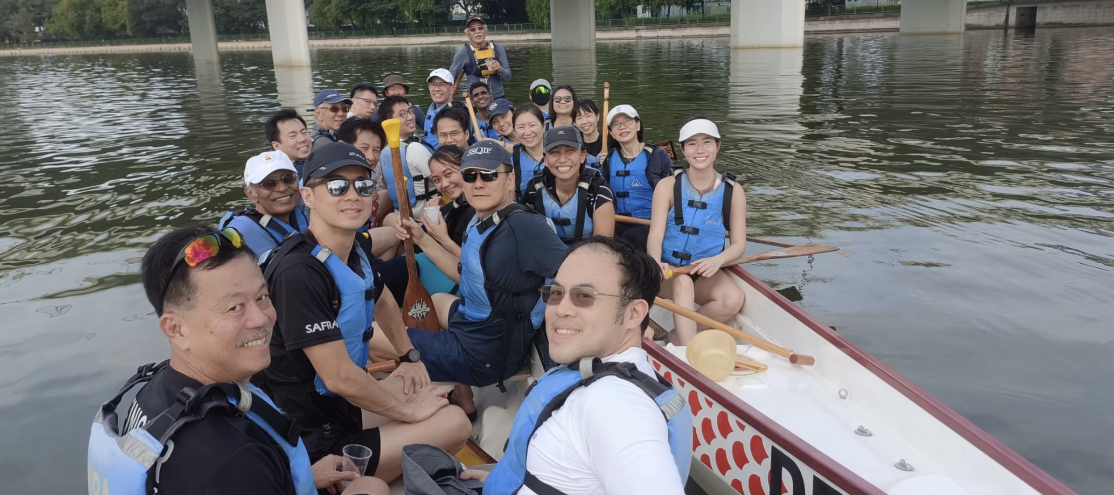 Row with Us: Support Team Prostate and help patients with Prostate ...