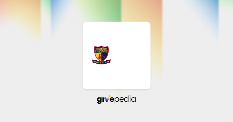 ACS (INTERNATIONAL) | Givepedia