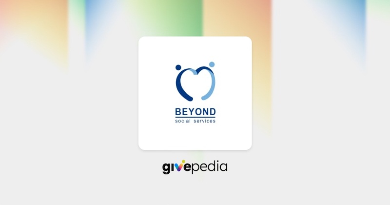 Beyond Social Services | Givepedia