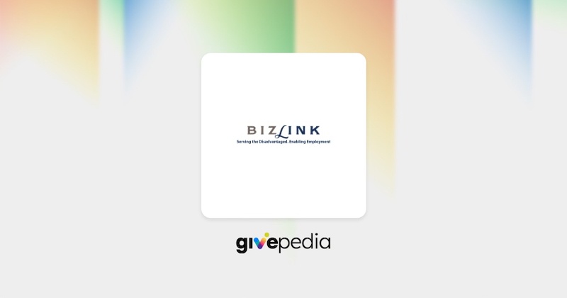 Bizlink Centre Singapore Ltd | Givepedia
