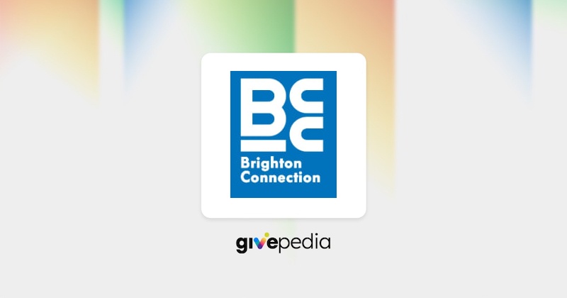 Brighton Connection | Givepedia