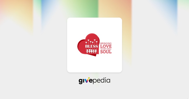 Bringing Love to Every Single Soul (Singapore) Ltd | Givepedia