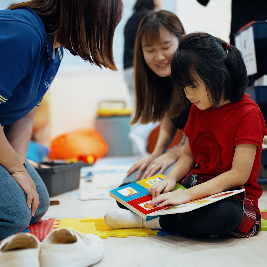 SHINE Children and Youth Services