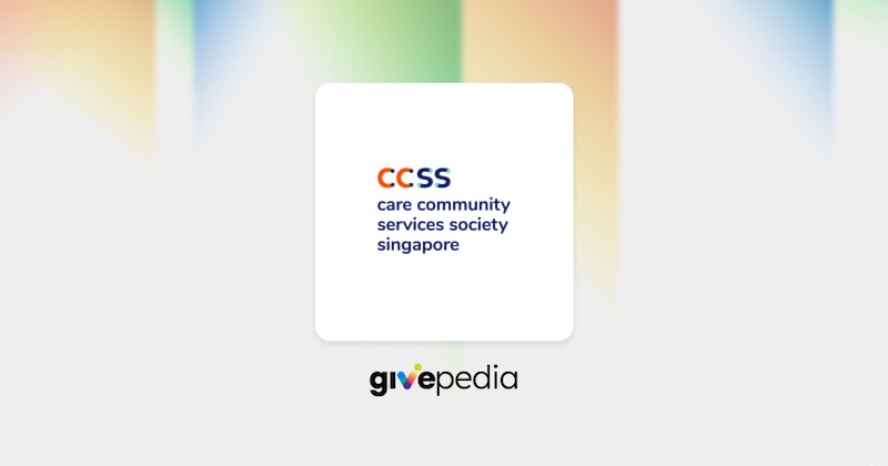 Care Community Services Society | Givepedia