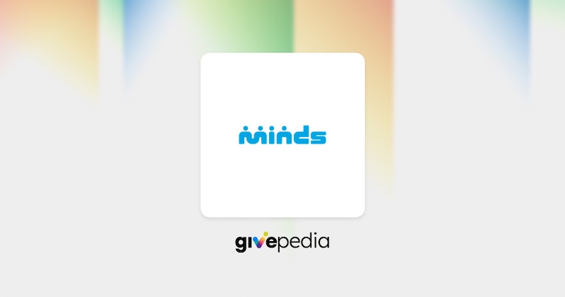 MINDSG LTD | Givepedia